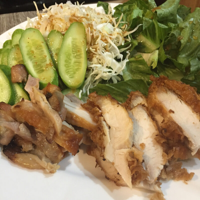 Chicken Fried Steak | Hippo Chan's Dining Table